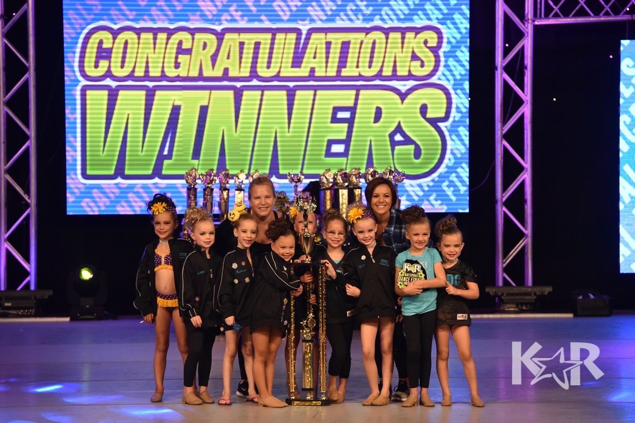 KAR Dance Competition - Anaheim, CA National Finals July 18-23, 2017