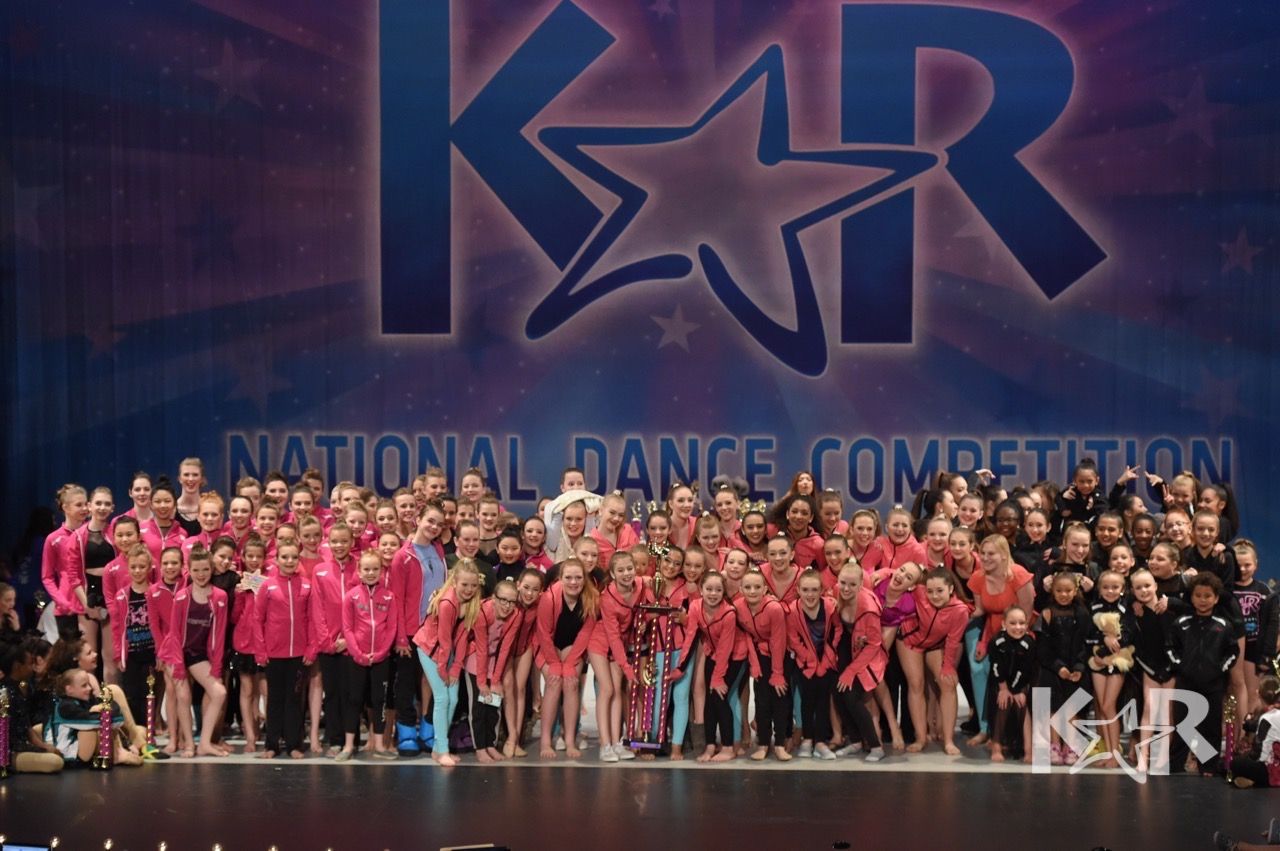KAR Dance Competition - Denver, CO March 10-11, 2018