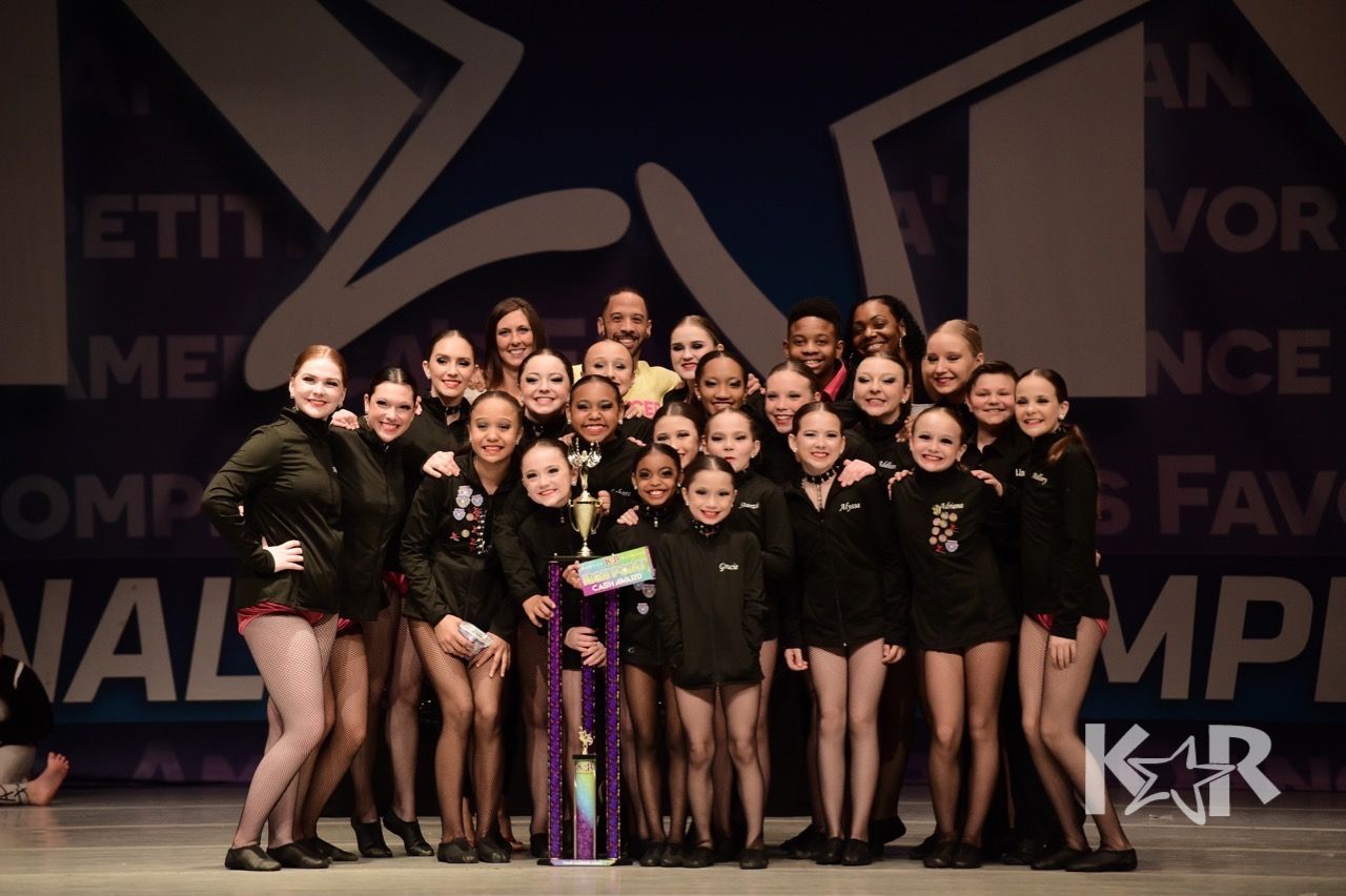 KAR Dance Competition - Indianapolis, IN - 4/26/2019 Photos