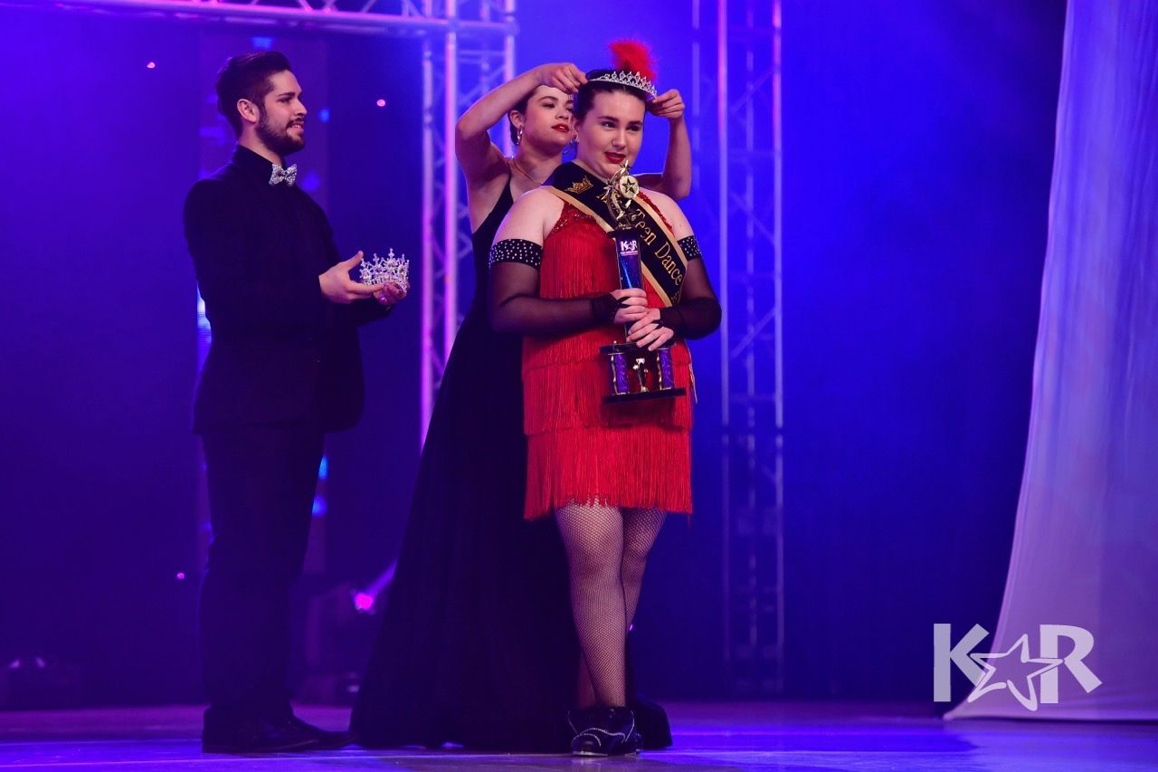 KAR Dance Competition - Las Vegas, NV National Title - 7/1/2019 Photos