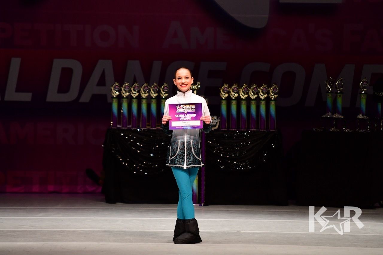 KAR Dance Competition - Detroit, MI - 1/25/2020 Photos