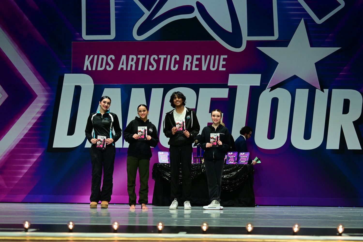 KAR Dance Competition - San Jose, CA - 3/3/2023 Photos