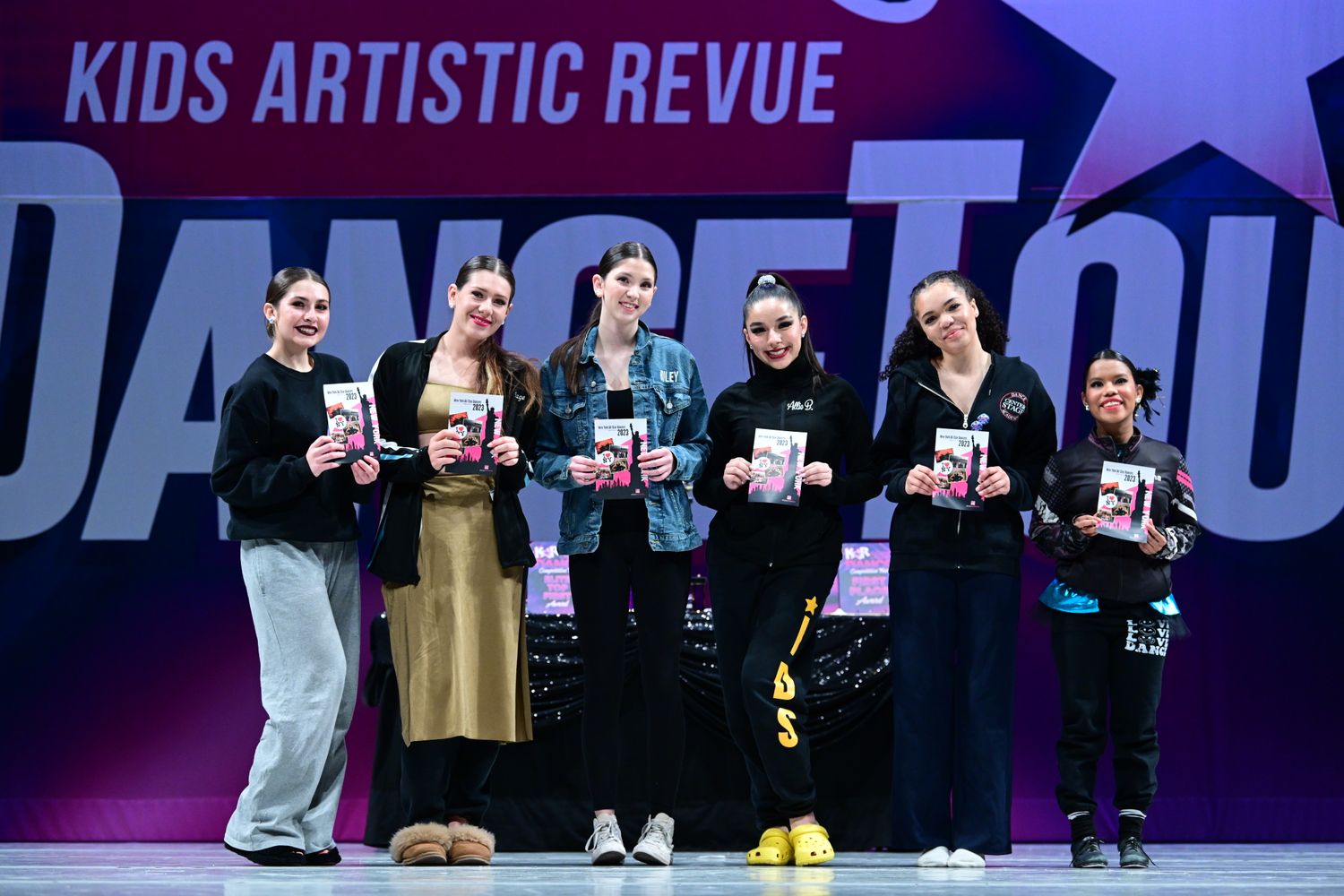 KAR Dance Competition - Redondo Beach, CA - 3/24/2023 Photos