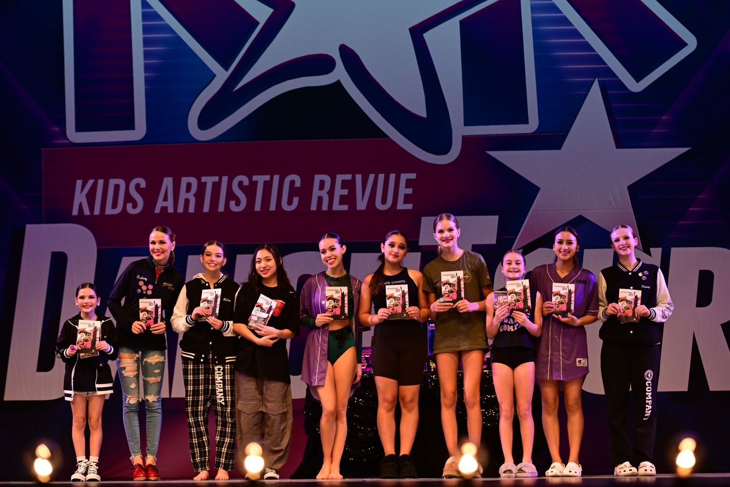 KAR Dance Competition - Upland, CA - 4/28/2023 Photos
