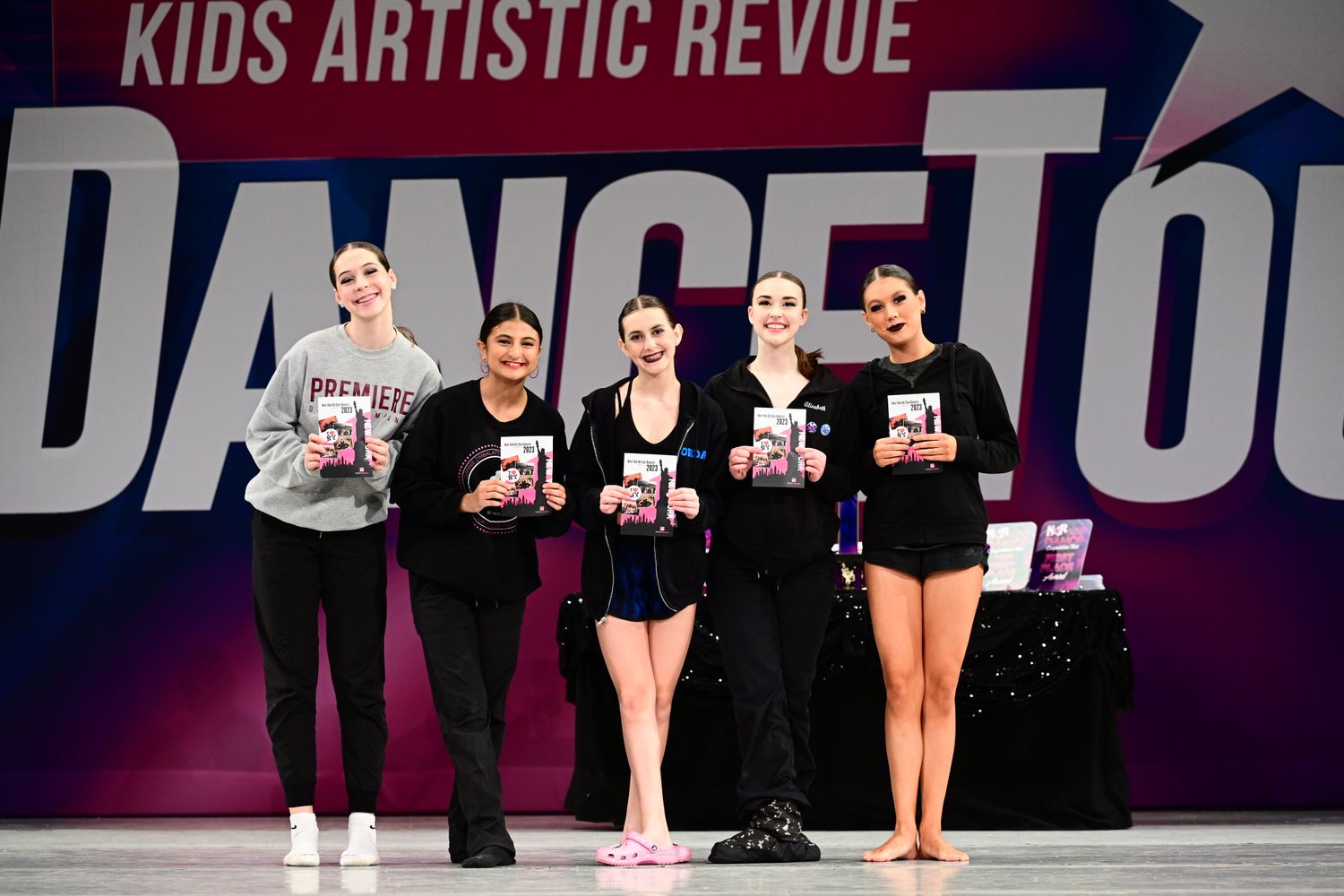 KAR Dance Competition - Detroit, MI - 5/12/2023 Photos