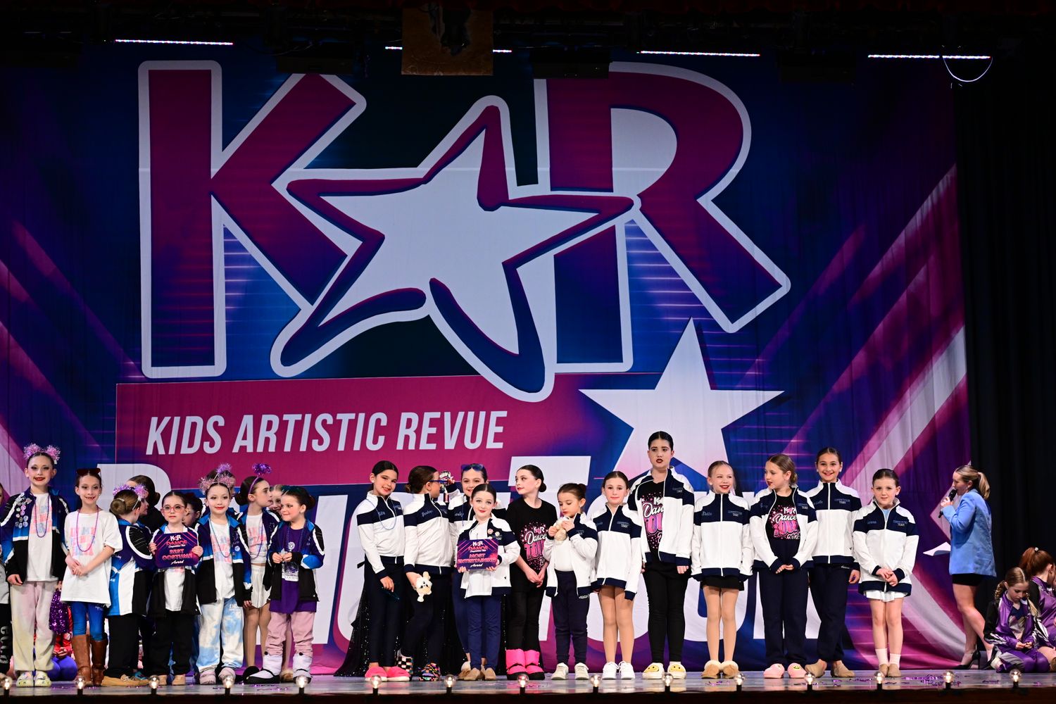 KAR Dance Competition - Long Island, NY - 3/1/2024 Photos