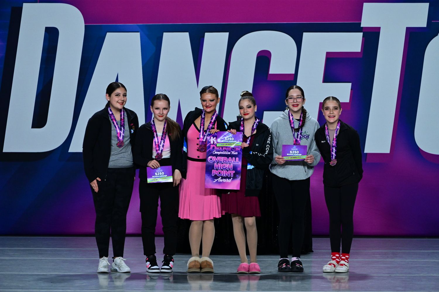 KAR Dance Competition - Denver, CO - 3/1/2024 Photos
