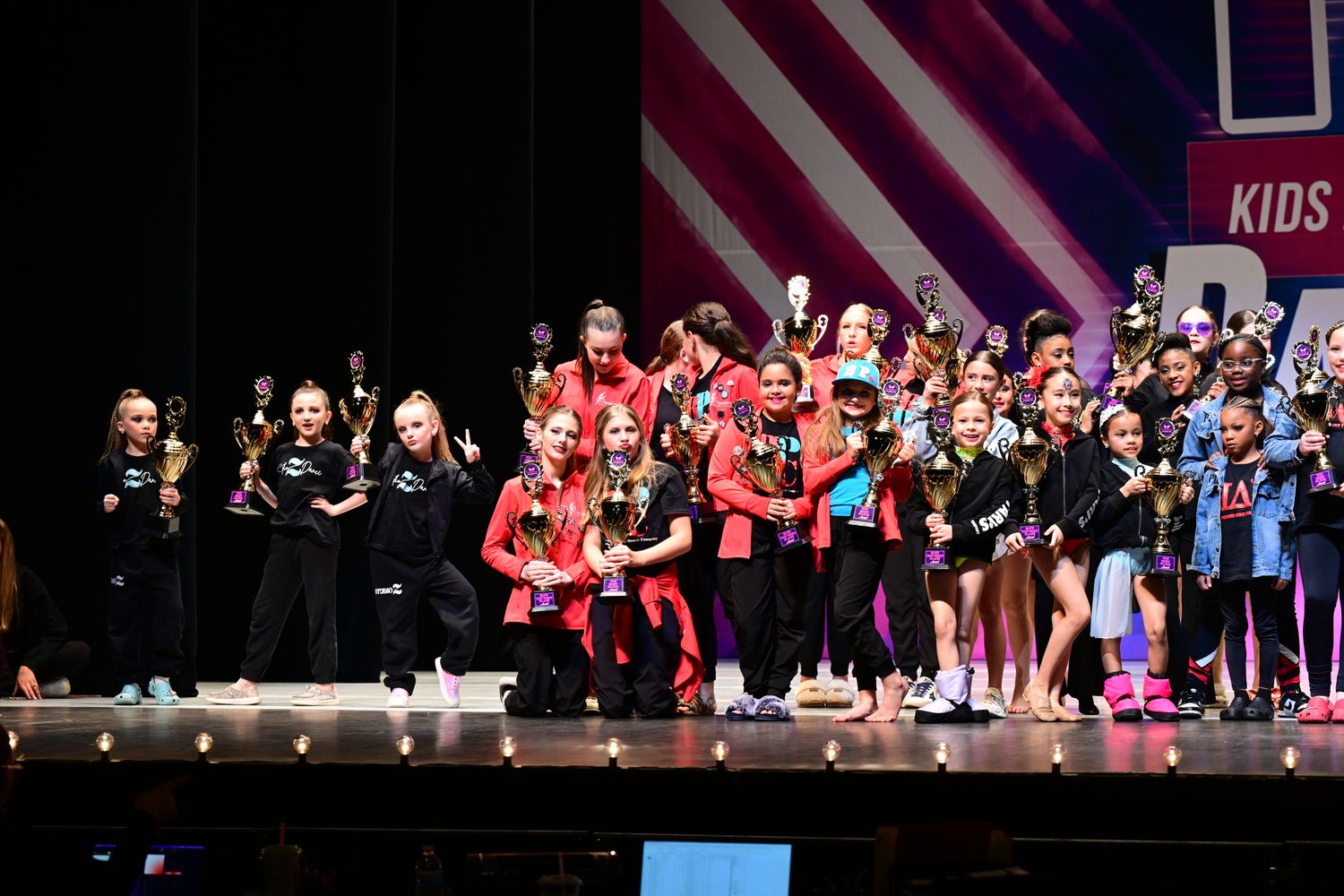 KAR Dance Competition - KAR Exclusive - Baton Rouge, LA - 3/22/2024 Photos