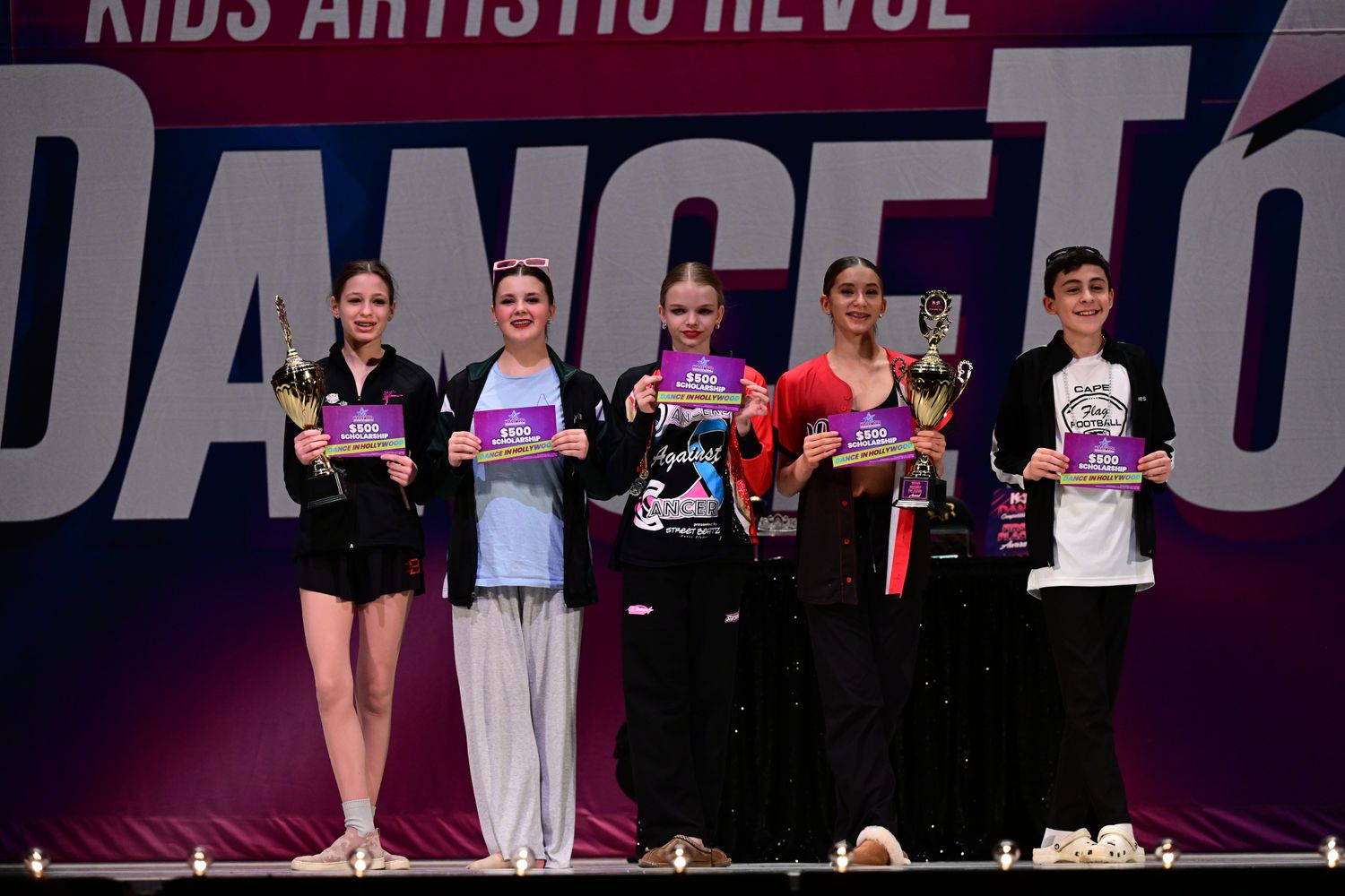 KAR Dance Competition - Trenton, NJ - 4/27/2024 Photos