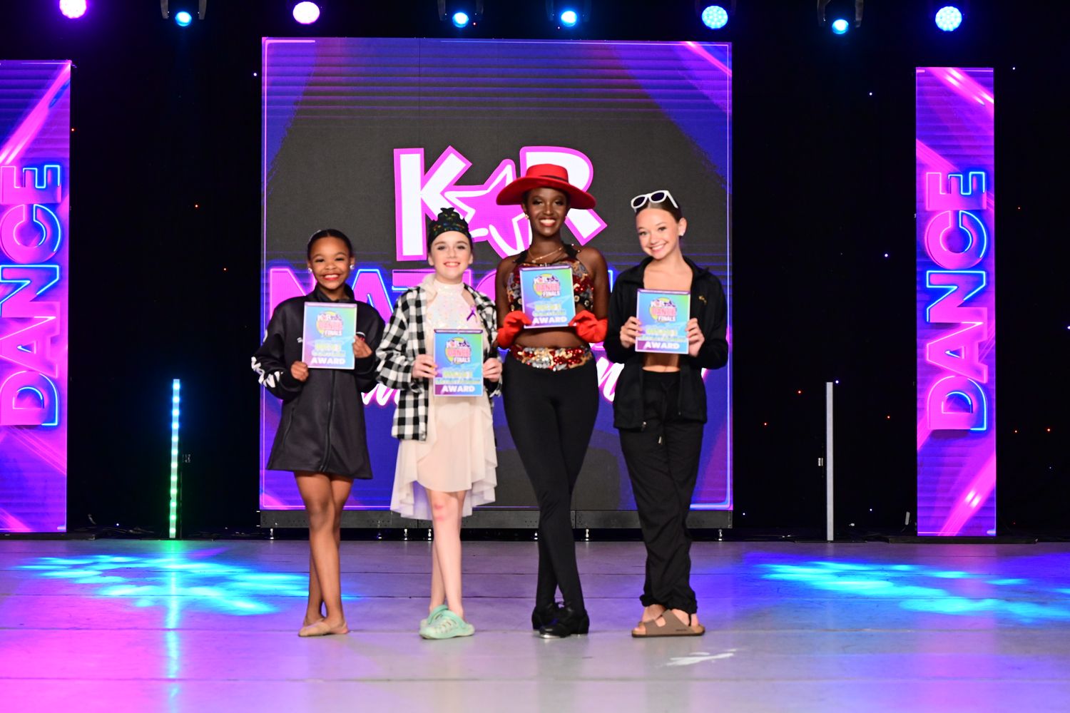 KAR Dance Competition - Panama City Beach, FL Nationals - 6/17/2024 Photos