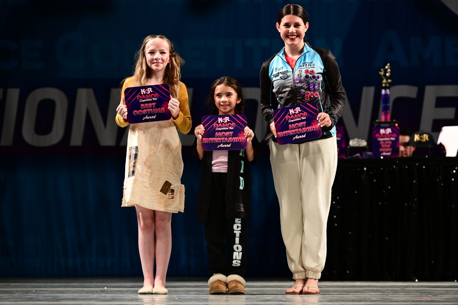 KAR Dance Competition - KAR Exclusive - Long Beach, CA - 5/4/2024 Photos