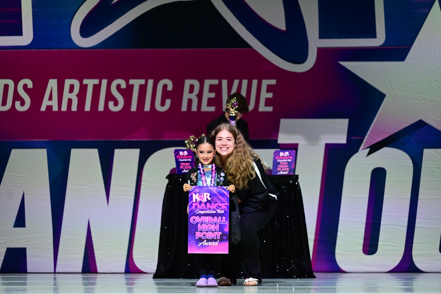 KAR Dance Competition - KAR Exclusive - Ft. Lauderdale, FL - 3/23/2024 ...