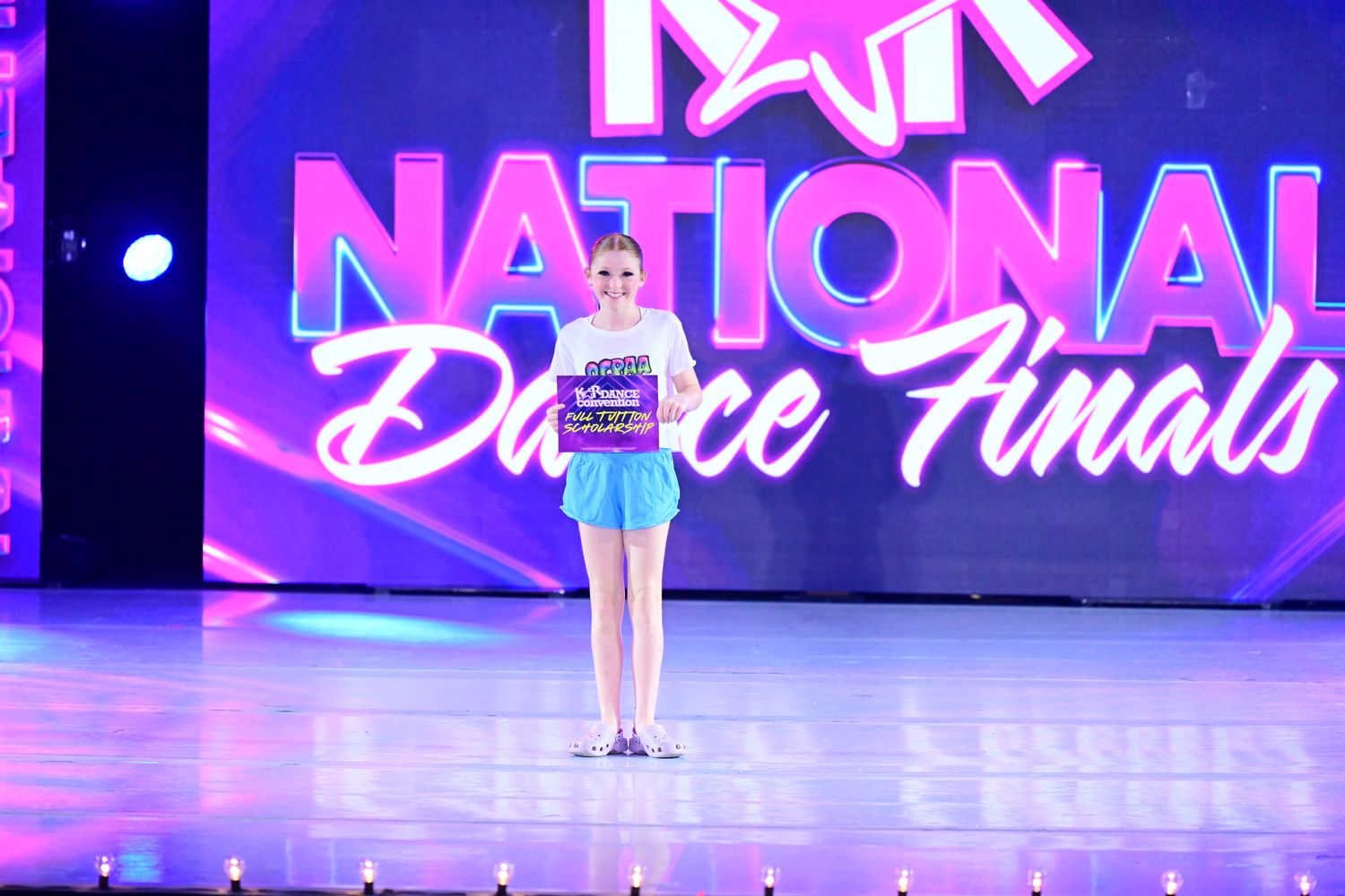 KAR Dance Competition - Anaheim, CA Nationals - California Ballroom - 7 ...