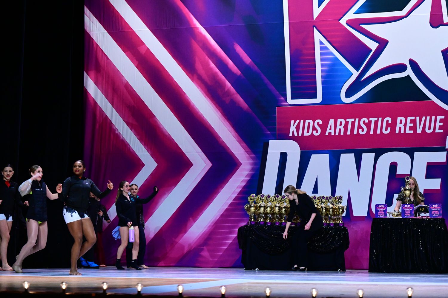 KAR Dance Competition - Lowell, MA - 4/11/2025 Photos