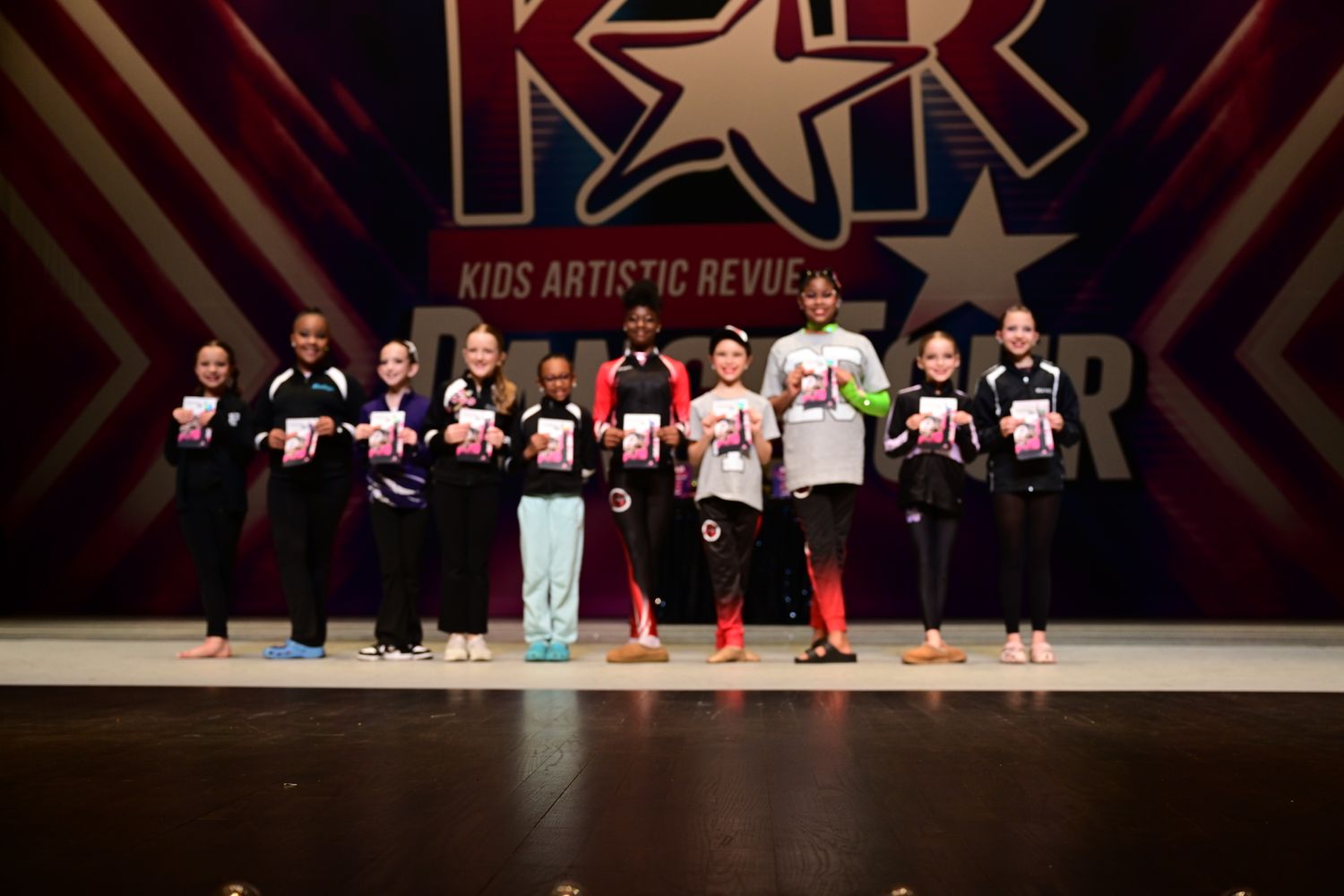 KAR Dance Competition - Baton Rouge, LA - 3/21/2025 Photos