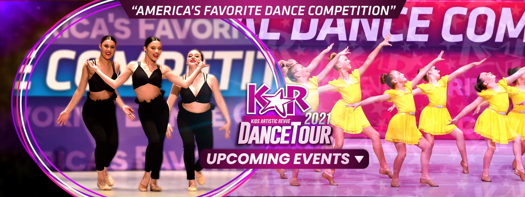 KAR Dance Competition - America's Favorite Dance Competition & Convention!
